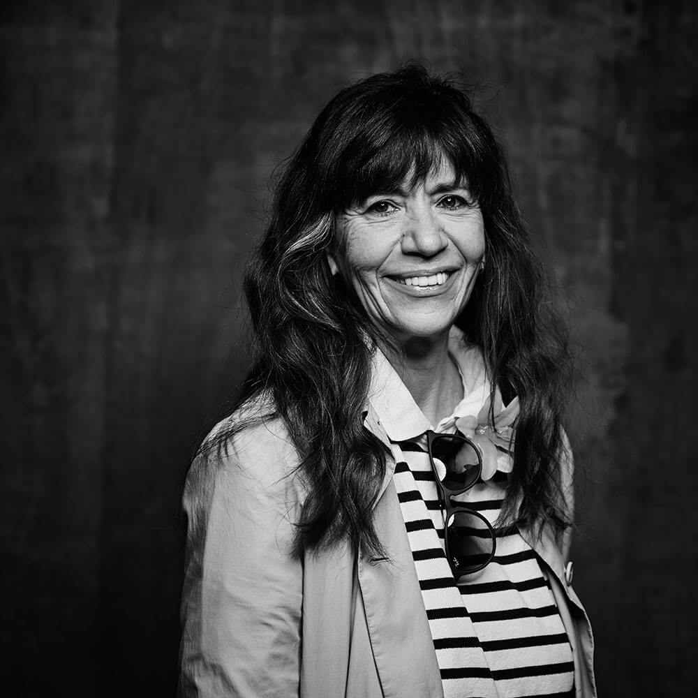 Leda Luss Luyken - Made in Berg